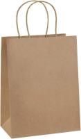 China Emboss Paper Stationery Products Paper Bag Printing With Lamination UV And Stamping for sale