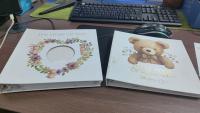 China High Creativity Stationery Office Book Convenience Custom Printing Service for sale