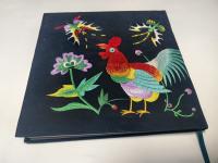China Recycled Watercolor Coloring Book Eco Friendly For Art Lovers Of Various Industries for sale