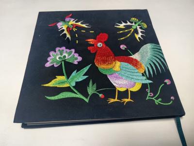 China Recycled Watercolor Coloring Book Eco Friendly For Art Lovers Of Various Industries for sale