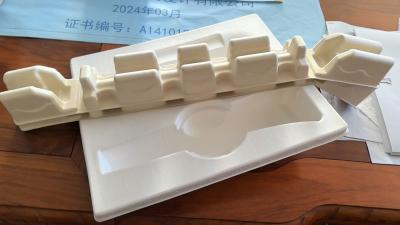 China Lightweight Shipping Packaging Solutions Design Durable Materials Protective Features Reducing Shipping Costs and Damage for sale