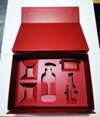 China Eco Friendly Consumer Product Packaging Options That Improve Visibility and Ensure Product Safety Throughout Distribution for sale