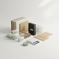 China Lightweight Shipping Packaging Materials Engineered to Reduce Shipping Costs While Ensuring Product Safety and Integrity for sale