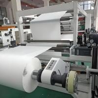 China Premium A3 A4 Paper Jumbo Rolls Designed for Smooth Photocopying Performance for sale