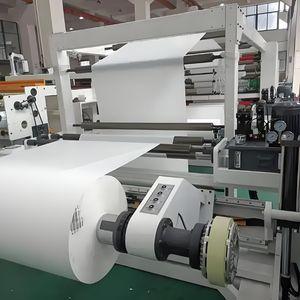 China Premium A3 A4 Paper Jumbo Rolls Designed for Smooth Photocopying Performance for sale