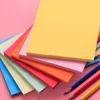 China Multifunctional Color Copy Paper Factory Wholesale Sales A4 Copy Paper for sale