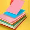 China Various Colors of Copy Paper for Wholesale: 70 Grams, 75 Grams, 80 Grams. for sale