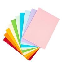 China Multifunctional Color Copy Paper 80 Grams Factory Wholesale Price for sale
