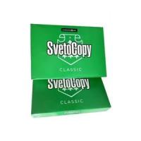 China White Office Paper A4 80grams Svetor Copy 80g Excellent for sale