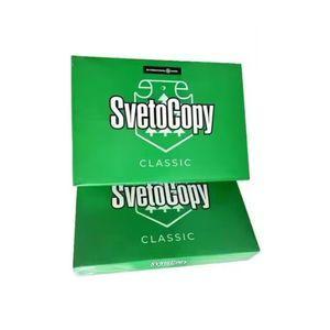China White Office Paper A4 80grams Svetor Copy 80g Excellent for sale