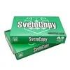 China Smooth and Flat 80g A4 Copy Paper OEM Service for sale