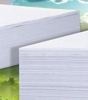 China Low-Priced Copy Paper / Copy Paper / Standard A4 Paper / 70-Gram Copy Paper / Printer Paper for sale