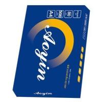 China Eco-Friendly A4 Office Copy Paper for Sustainable Business Solutions for sale