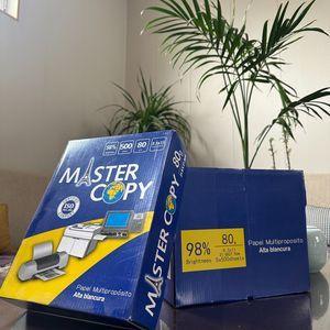 China Premium Quality Office Letter Paper 75g for Professional Use for sale