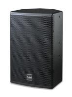 China Two Way Full Range Stage Audio Speakers SP-10 With 8Ω Nominal Impedance for sale