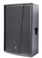 China 690×47.5×44.5mm Home Theater Subwoofer F-15 With 8Ω Nominal Impedance for sale