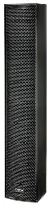 China VA-860 Floor Standing Audio Speakers 800×120×145mm  97dB Stage Speakers for sale