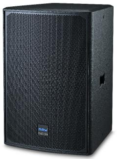 China 530×300×345mm Stage Audio Speakers XT-10+ Two Way Full Range Stage Speakers for sale