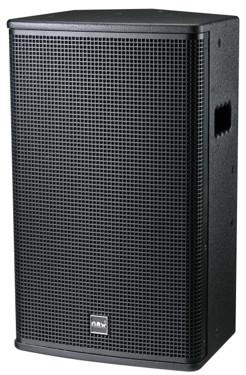 China Durable Outdoor Stage Sound System LS-8 425×240×290mm With Two Way Full Range for sale