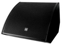 China LM-15 Coaxial Audio Speakers Two Way Full Range Peak 1000W Audio Speakers for sale