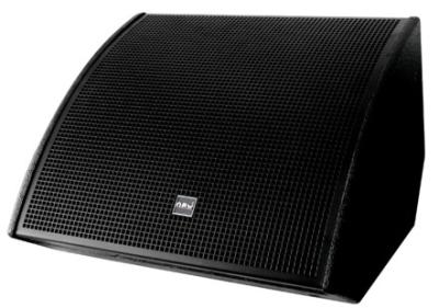 China LM-15 Coaxial Audio Speakers Two Way Full Range Peak 1000W Audio Speakers for sale