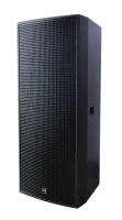 China Two Way Full Range Home Theater Subwoofer F-215  45Hz-20KHz Audio Speakers for sale