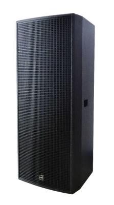 China Two Way Full Range Home Theater Subwoofer F-215  45Hz-20KHz Audio Speakers for sale