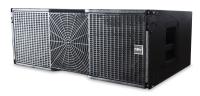 China VT-312 Powered Line Array Speakers With 136dB Maximum Sound Pressure for sale