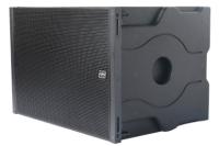 China 35Hz-500Hz Powered Line Array Speakers VT-18B With Two Way Full Range for sale