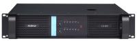 China LS600 Outdoor Stage Sound System With Power Supply Undervoltage Protection for sale