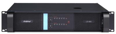 China LS600 Outdoor Stage Sound System With Power Supply Undervoltage Protection for sale