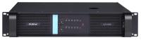 China Safe LS4100 Stage Sound System With Power Supply Undervoltage Protection for sale