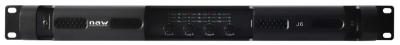 China Overheating Protection J16 Power Amplifier Temperature Power Control 482x44x460mm Power Amplifier for sale