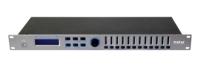 China 2 Input - 4 Output Audio Digital Processor 2*4 Channel Speaker Controller for sale