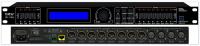 China 4*8 Channel DP-748 Digital Audio Processor 2 Input - 4 Output for sale