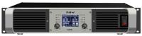 China V3000 Audio Digital Processor With Voltage Limit Switching Power Amplifier for sale