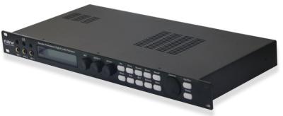 China High Quality Digital Effects Digital Audio Processor X5 Preamp for sale