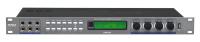 China 48KHz 24 Bit Audio Digital Processor 3.8kg ADM350 Preamp With  Music Volume Automatic Balance for sale