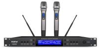 China Professional Stage Sound System U5000 Wireless Microphone for sale