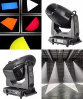 China 700W LED Moving Head Computer Cutting Light for sale