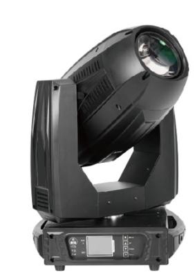 China 380W three-in-one moving head computer light for sale