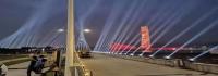 China 440/480 waterproof moving head beam computer light for sale