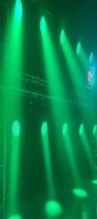 China 37pcs 15W Moving Head Dyeing Lights 15KG 530*420*510mm 650W Stage Dyeing Light for sale