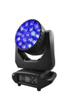 China AC 90-240V 50-60Hz Bee Eyes Light Shaking Bee Eyes Stage Light for sale