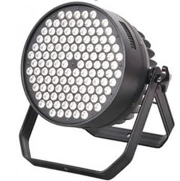 China Display Panel Control 120 High Power LED Par Lights AC 100V-240V, 50HZ/60HZ for sale