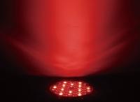 China 72 High Power LED Par Lights 30x30x31CM 5.5KG Professional LED Par Lights for sale