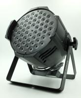 China Three In One Waterproof LED Par Light 54 High Power LED Par Lights for sale