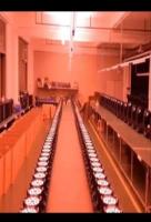 China Zero Noise Waterproof LED Par Light Four In One 18 High Power LED Par Lights for sale