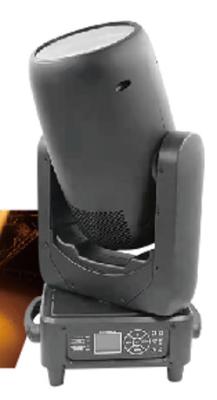 China 400W moving head light for sale