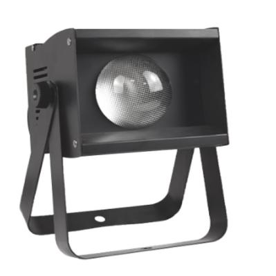 China Small magic lamp COB60W face light for sale